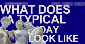 WHAT DOES A TYPICAL DAY LOOK LIKE FOR AN ARCHITECT ...