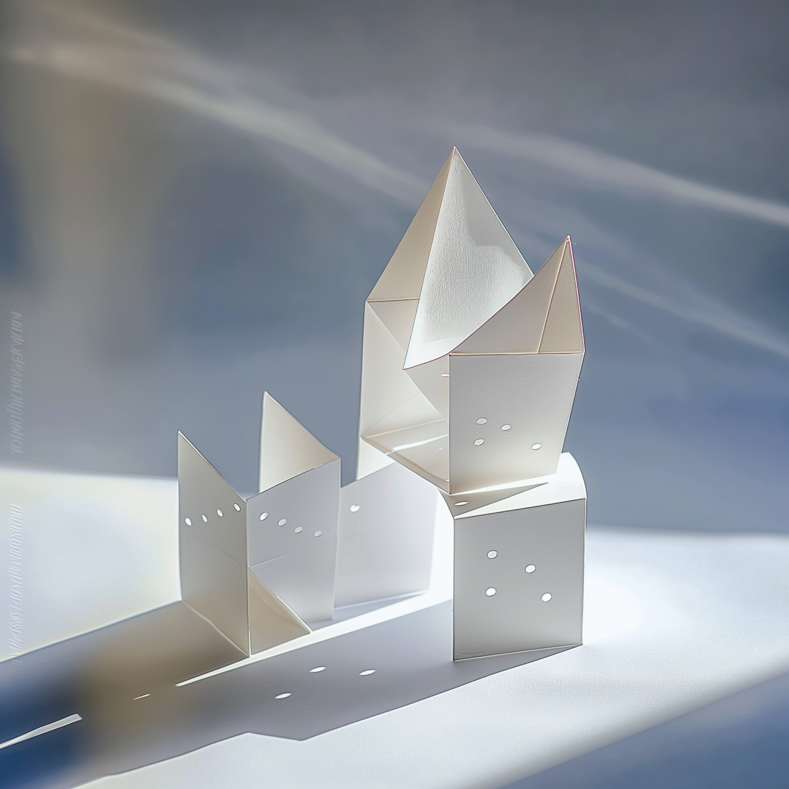 HOW TO MAKE AN ARCHITECTURE PORTFOLIO WITH NO EXPERIENCE ...